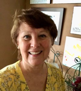 About • Lynn Glover, Speech Language Pathologist